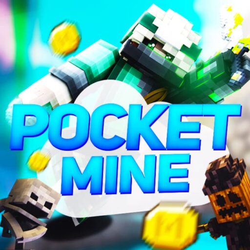 PocketMine.ru - Скачать Всё для Minecraft PE