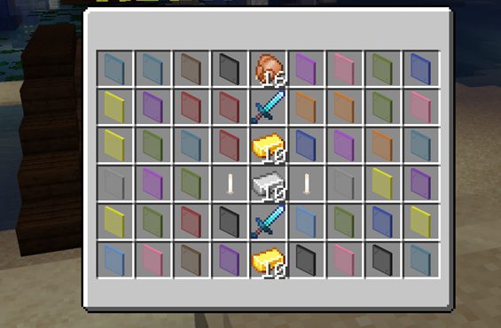 Плагин Cubeclassicchestui для Pocketmine Mp Nethergames Api 5 0 0